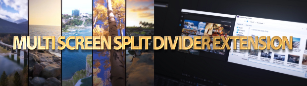 دانلود پروژه افتر افکت جداکننده چند صفحه - نگارینو مارکتِ گرافیکِ دیجیتال